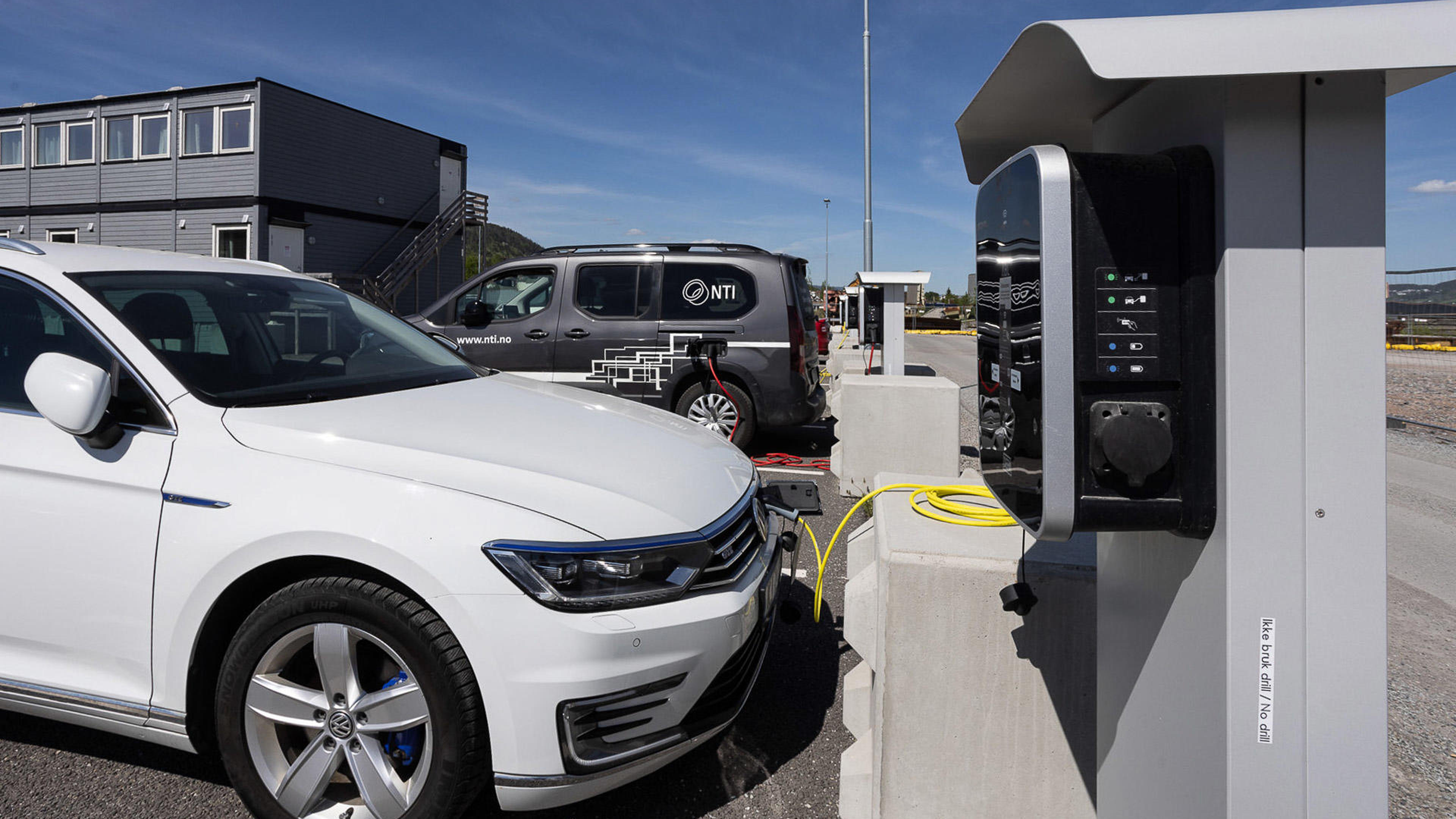 Fjordbyen Innkvartering